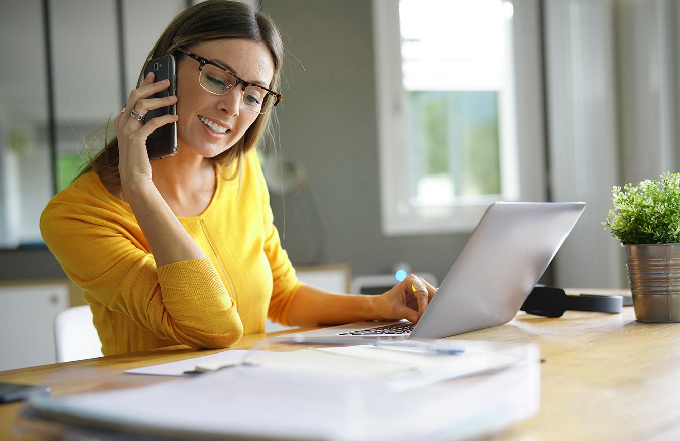 Switching Is Easy | TaxAssist Advisors